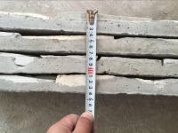China Oyster Quartzite Cemented Stacked Stone Panel 600x150mm Natural Stone Cladding for Wall Covering for sale