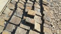 China Rusty Sandstone Wall Cladding,Natural Retaining Wall Stone,Random Stacked Stone,Rust Wall Tiles,Sandstone Wall Panel for sale