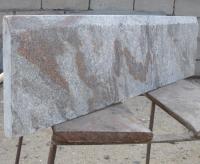 China Natural Green Quartzite Tiles 60x60cm Flamed Surface Patio Stone for Indoor Outdoor for sale
