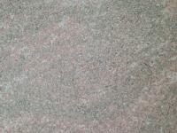 China China Pink Quartzite Stone Tiles 60x60cm Flamed Finish Natural Stone Pavers for Patio for sale