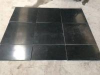 China Blue Limestone Pavers 30mm Antique Finish Patio Stone for Indoor Outdoor Flooring for sale