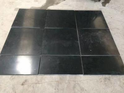 China Blue Limestone Pavers 30mm Antique Finish Patio Stone for Indoor Outdoor Flooring for sale