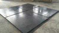 China Blue Limestone Patio Stones 30mm Leathered Finish Paving Stone for Walkway for sale