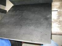 China Blue Limestone Patio Stones 30mm Leathered Finish Paving Stone for Walkway for sale