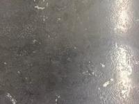 China Blue Limestone Tiles 30mm Patio Pavers for Walkway Courtyard Flooring for sale