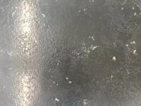 China Blue Limestone Tiles 30mm Patio Pavers for Walkway Courtyard Flooring for sale