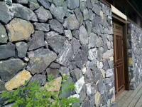 China Blue Limestone Random Flagstone 2.5-3.5cm Natural Split Finish for Flooring and Wall Decoration for sale