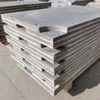 China Natural Black Billiard Slate Table Tops 19mm to 45mm Thickness 6FT to 12FT Sizes for sale