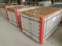 China Natural Black Billiard Slate Table Tops 19mm to 45mm Thickness 6FT to 12FT Sizes for sale