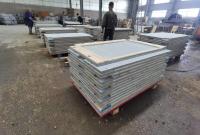 China Natural Black Billiard Slate Table Tops 19mm to 45mm Thickness 6FT to 12FT Sizes for sale