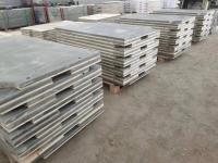 China Natural Black Billiard Slate Table Tops 19mm to 45mm Thickness 6FT to 12FT Sizes for sale