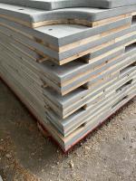 China Billiard Slate - Pool Slate- Snooker Table Slate Slabs for sale