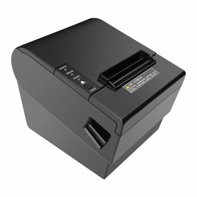 China Hotels 250mm/s Auto Cutter 80mm Android POS Thermal Receipt Printer for sale