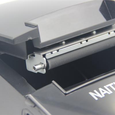 China China Factory Black Supply 80mm USB Receipt Printer POS Thermal Printer for sale