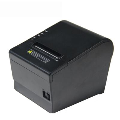 China 80mm Naiting POS Receipt Black And White Fast Printing Mobile Thermal Printer for sale