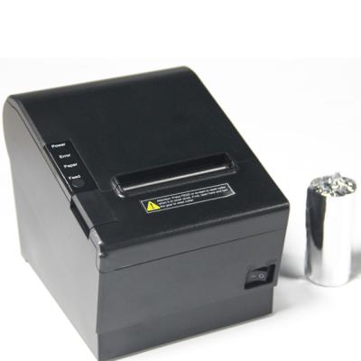 China High quality 3 inch hotels bluetooth usb terminal receipt printer for sale