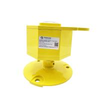 China LED Heliport Elevated Light Steady Burning 5W ICAO Standard Airport Taxiway Lights for sale
