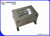 China SUS304 Stainless Steel High Intensity LED Aviation Obstruction Light FAA L-856 ICAO 200000cd for sale