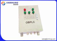 China White LED Aviation Obstruction Light Controller AH-OC/E - 20W Power, 5KW Load Capacity, ICAO Annex 14 Compliant for sale