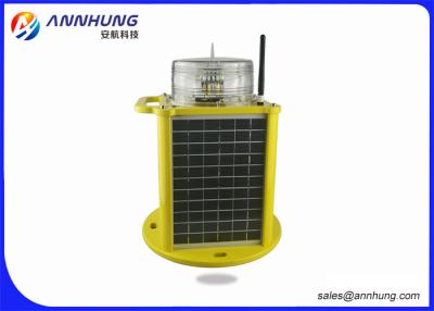 China Solar Powered Marine Lantern LED 20W IP68 with 100,000 Hours Lifespan and -40°C to 70°C Operating Range for sale