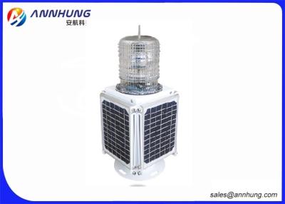 China Recyclable Batteries LED Marine Lantern 150cd for 6 Nautical Miles Navigation with 100,000h LED Life for sale