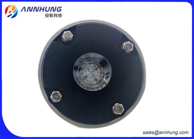 China Helipad Landing Lights 20W LED Perimeter Light with 100cd Intensity for Taxiway and Touchdown Areas for sale