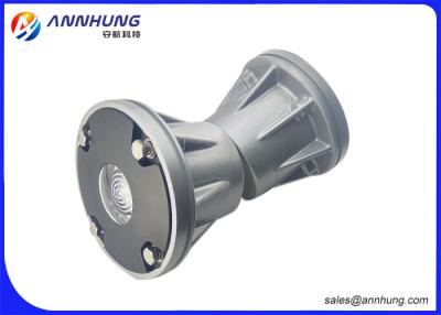 China Aluminum Alloy Helipad Inset LED Landing Light 20W AC220V Green ICAO FAA for sale