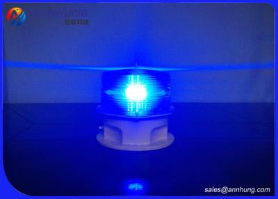 China LED Marine Navigation Light IP67 Waterproof 10W with 100,000h Lifetime and 5-8 Nautical Mile Range for sale