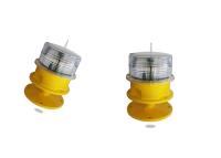 China FATO Helicopter Landing Light 3500cd Waterproof TLOF LED 10W for Heliport FATO Area for sale