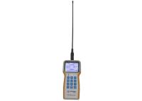 China Wireless Handheld Remote Controller for Helipad Landing Lights 433MHz 2km Range for sale