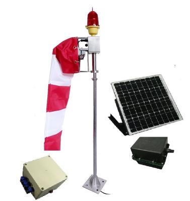 China AH-HP-RC 3.6VDC Solar Airport Lighting Remote Controller with 3km Range and 10-Year Lifespan for sale