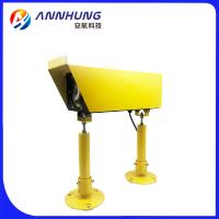 China IP66 HAPI Polycarbonate 9000cd Helipad Landing Lights - 50W AC220V Helicopter Approach Path Indicator for sale