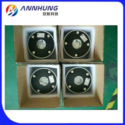China Waterproof FATO TLOF Recessed Helipad Landing Lights 194x194mm 7W IP68 LED Aviation Lighting for sale