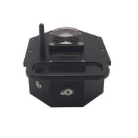 China Portable Lithium Ion Battery Airport Runway Lights 433MHz 240VAC for sale
