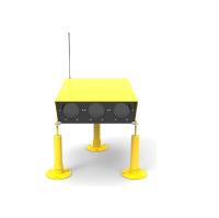 China IP65 LED Precision Approach Path Indicator AH-HP-PAPI 70W AC220V for Heliport for sale