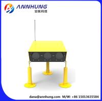 China IP65 LED Precision Approach Path Indicator AH-HP-PAPI 70W AC220V for Heliport for sale