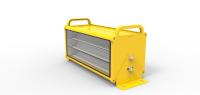 China FAA L-856 High Intensity Type A LED Aviation Obstruction Light 200000cd 40-60FPM for sale