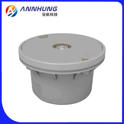 China CREE Ultra High Intensity LED Heliport Inset Light TLOF 8inch 110-240VAC for sale