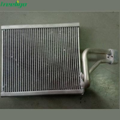 China Auto AC air conditioner evaporator core for H100 H350 LHD 42*250*273 for sale