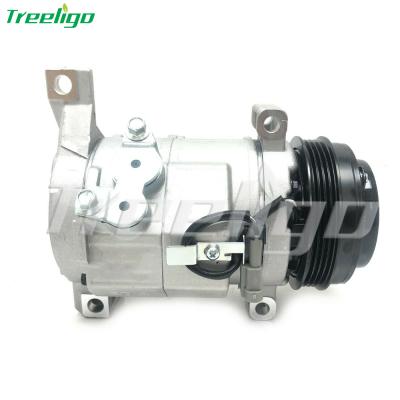 China CO448002 12V Compressor CO 29002C 10366545 10568853 15036042 15081860 151For Avalanche Silverado Tahoe Savana for sale