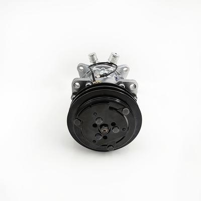 China Auto AC Air conditioning Universal Compressor Manufacturer All Series and OEM Quality COU709.12.A2.132 DS105005 for sale