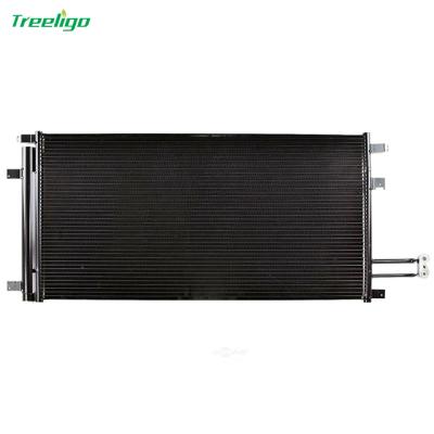 China CN203014 8846048040 8846048041 884600E010 Auto Ac Condenser For RX300/RX330 2004-2006 CN 3281PFXC for sale