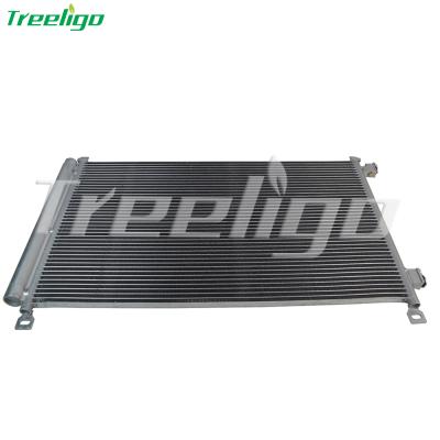 China CN203014 8846048040 8846048041 884600E010 Auto Ac Condenser For RX300/RX330 2004-2006 CN 3281PFXC for sale