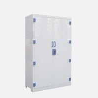 China Biosafety Chemical Storage Cabinet Fireproof And Explosion Proof for sale