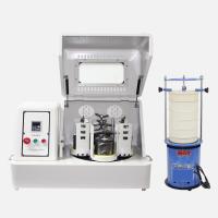China Large Capacity Laboratory Planetary Ball Mill Machine For Sale for sale