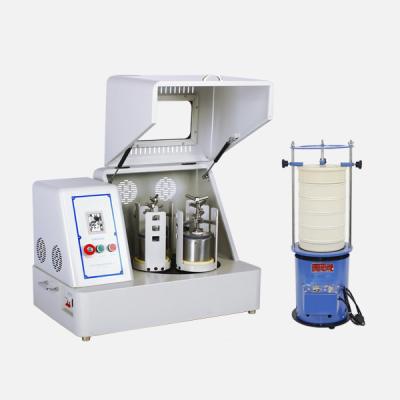 China High Efficiency All Round Grinding Bench Top Planetary Ball Mill Machine For Laboratory for sale