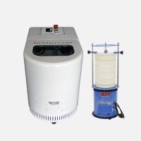 China Laboratory Wet / Dry Ceramic Ball Mill For Powder Grind for sale