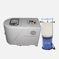 China Mini Lab Planetary Ball Mill with 50ml-100ml Jar High Energy for sale