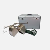 China 304 Stainless Steel Soil Sampling Instruments , 1-5L Sediment Grab Sampler for sale