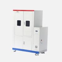 China Cabinet Type orbital Laboratory Incubator Shaker 6 / 8 / 12Pcs 2L Bottles for sale